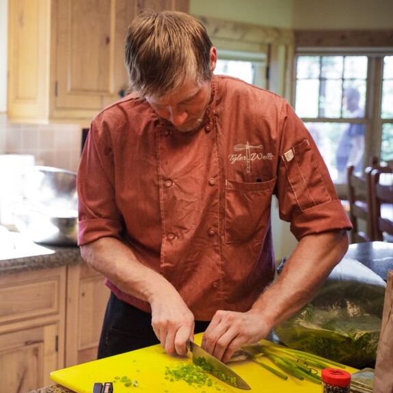 About The Chef Guys - The Chef Guys