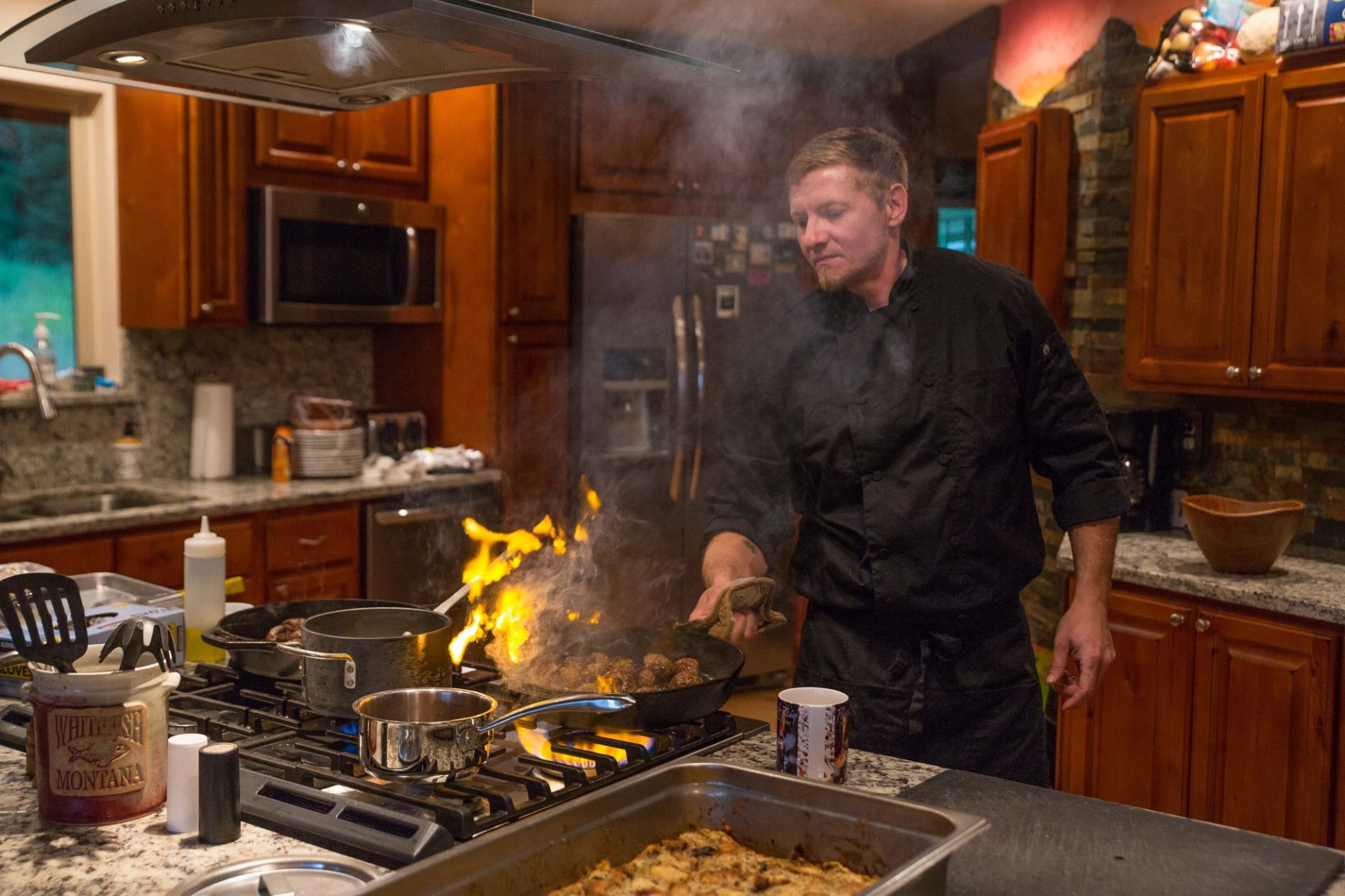 Home - The Chef Guys